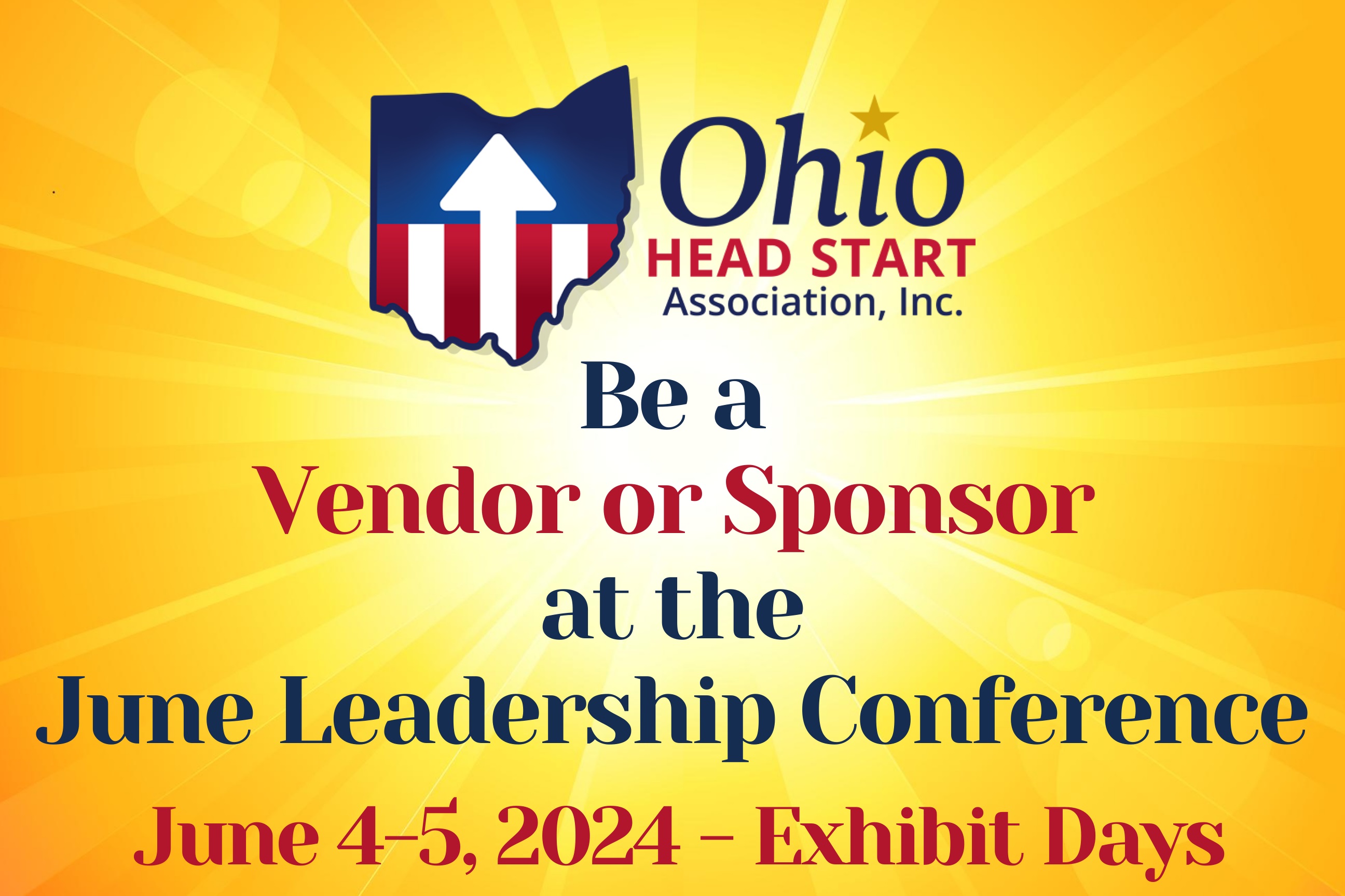 Ohio Head Start Association, Inc.